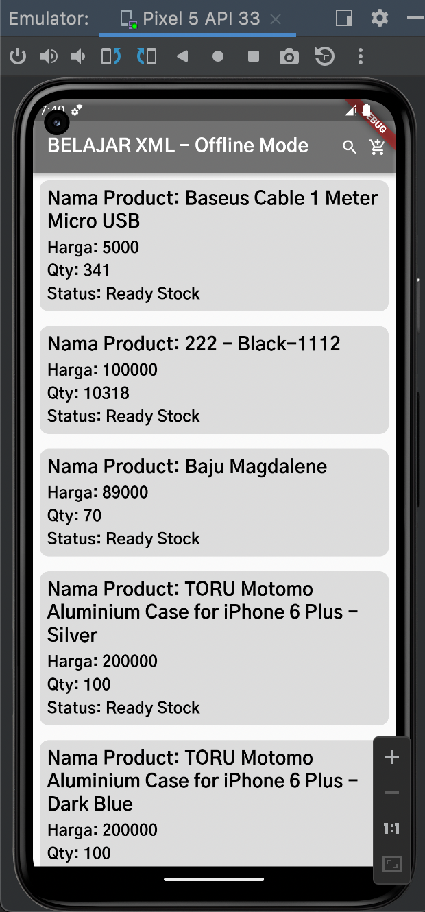 GitHub - Supriyanto6543/elevenia-shop: Elevenia shop app build using flutter