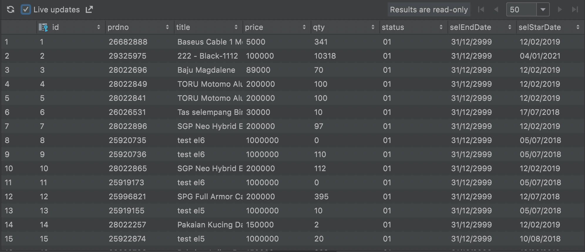 GitHub - Supriyanto6543/elevenia-shop: Elevenia shop app build using flutter