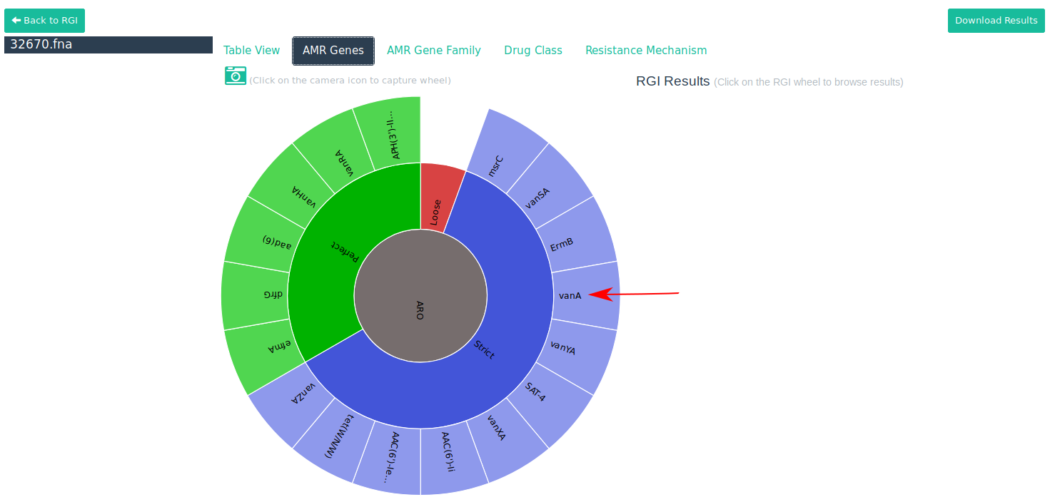 Missing AMR genes in tsv table · Issue #30 · arpcard/rgi · GitHub