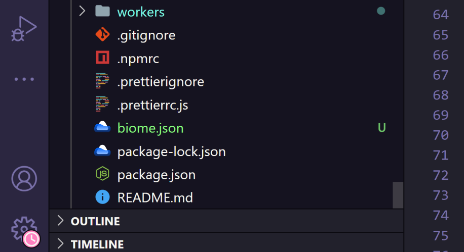 New Biome logo · biomejs biome · Discussion #141 · GitHub