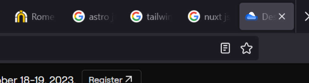 New Biome logo · biomejs biome · Discussion #141 · GitHub