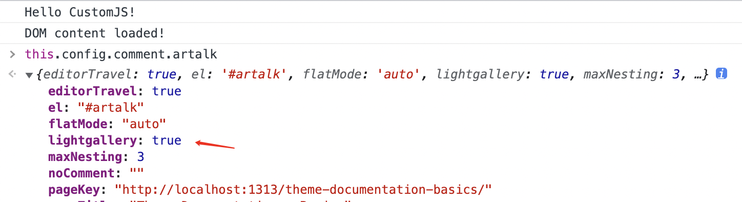 [FEATURE] add lightbox for Artalk · Issue #59 · hugo-fixit/FixIt · GitHub
