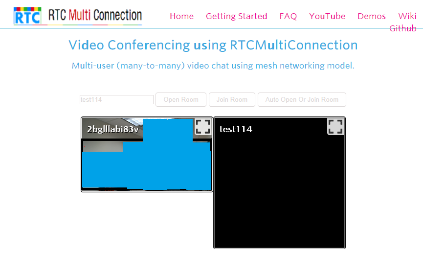Cannot establish video call between Chrome and Edge. · Issue #614 · muaz-khan/RTCMultiConnection ...