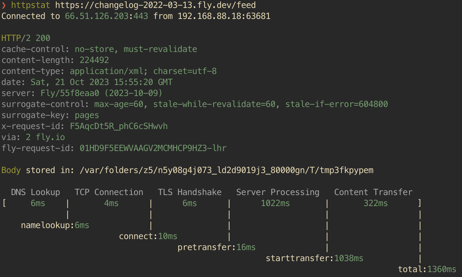 CDN cache misses increased 7x after Oct. 8, 2023 · Issue #486 · thechangelog/changelog.com · GitHub