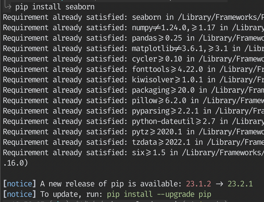 [Feature]: Could the runtime auto-check if it's out of date? · Issue ...