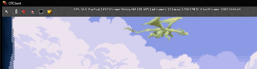 Frame limiter is broken · Issue #146 · mehah/otclient · GitHub