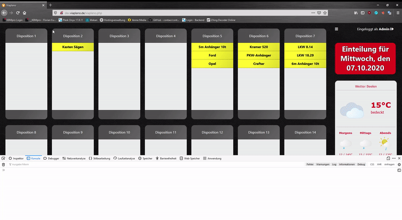Events (change, added, remove) are not working correctly · Issue #1118 · gridstack/gridstack.js ...