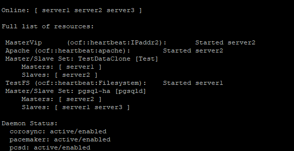 How to change master node in pacemaker. · Issue #184 · ClusterLabs/PAF · GitHub