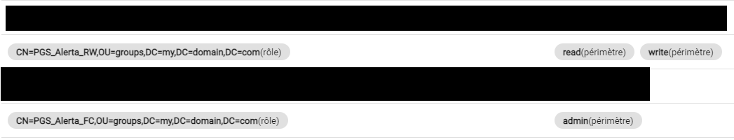 Alerta don't use the correct user attribute to do a nested LDAP search · Issue #1515 · alerta ...