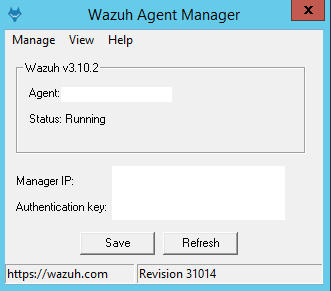 Issue with Remote Upgrading · Issue #4192 · wazuh/wazuh · GitHub