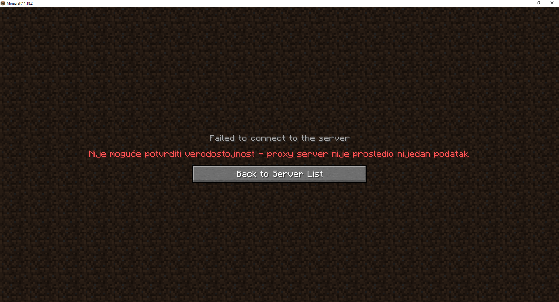 Ruše Server · Issue #122 · PiweeX/HogRealms · GitHub