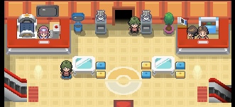 Pokémon Build · Issue #151 · PiweeX/HogRealms · GitHub