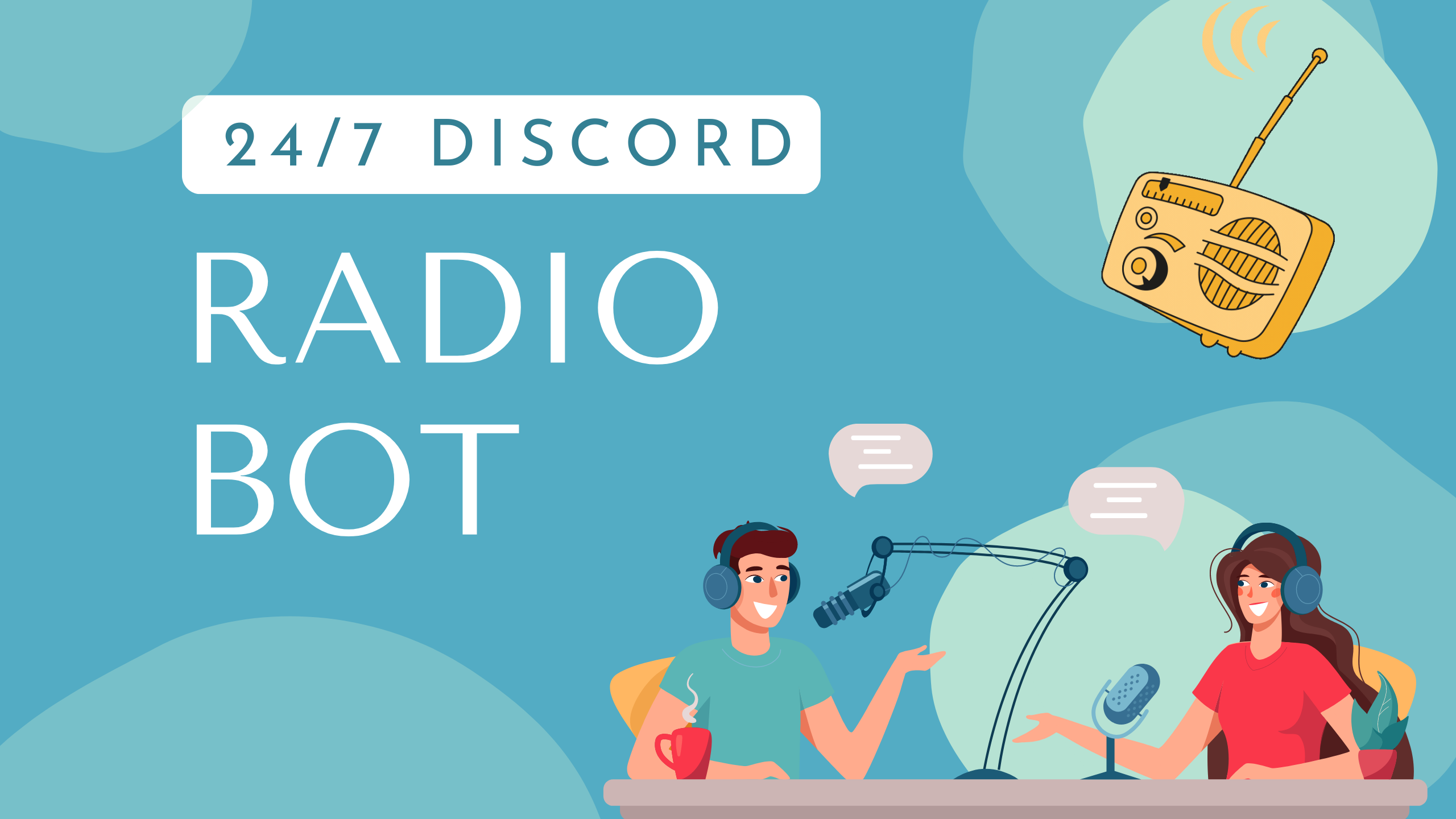 24h RADIO BOT Software - Changelog (Hogo Studios) · Issue #580 · PiweeX/HogRealms · GitHub