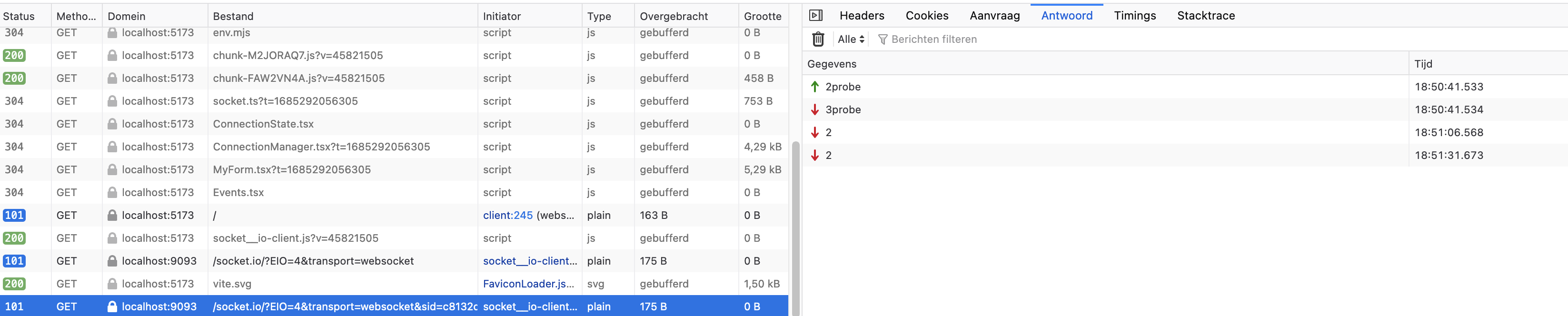 Clients Js Postman Cannot Connect To Namespace · Issue 901 · Mrniko Netty Socketio · Github