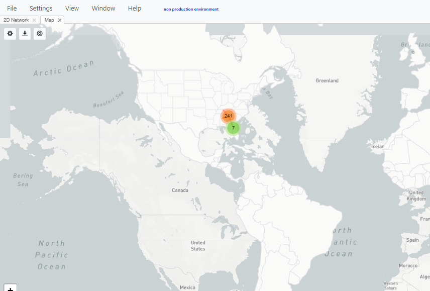 Map Issue When I Open A Saved File · Issue 281 · Cdcgovmicrobetrace · Github