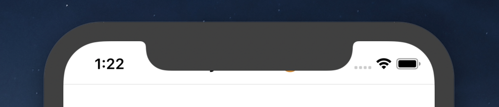 Header/toolbar height on iPhone X and iPhone 11 · Issue #105 ... Header/toolbar height on iPhone X and iPhone 11 · Issue #105 ...