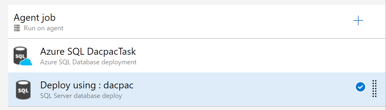 Feature Request: Support Multiple Database Targets in Task SQL Database ...