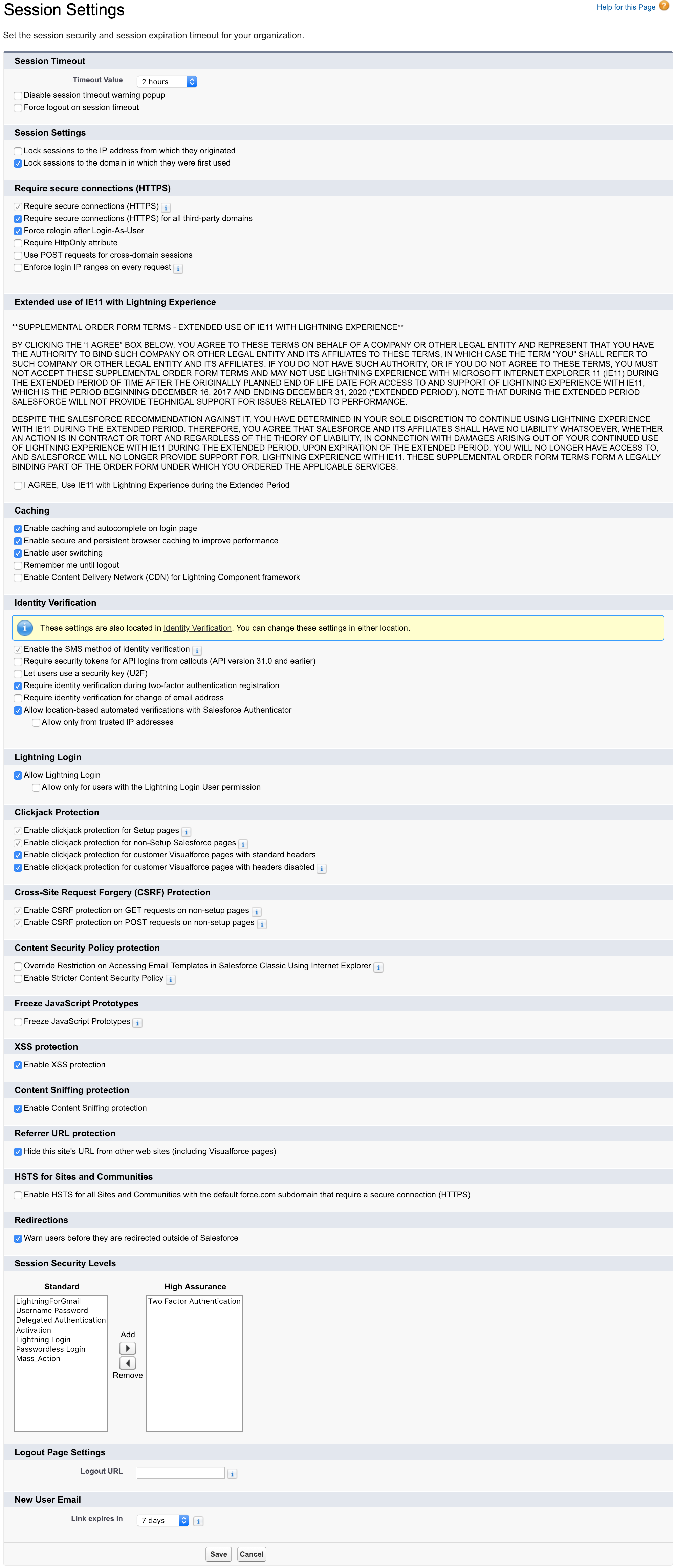 Timeout Error: Could not establish Postmate handshake · Issue #68 · sfdx-mass-action-scheduler ...