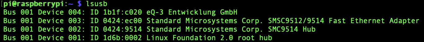 piVCCU3 startet nicht automatisch beim Hochfahren; Active: failed (Result: timeout) · Issue #278 ...