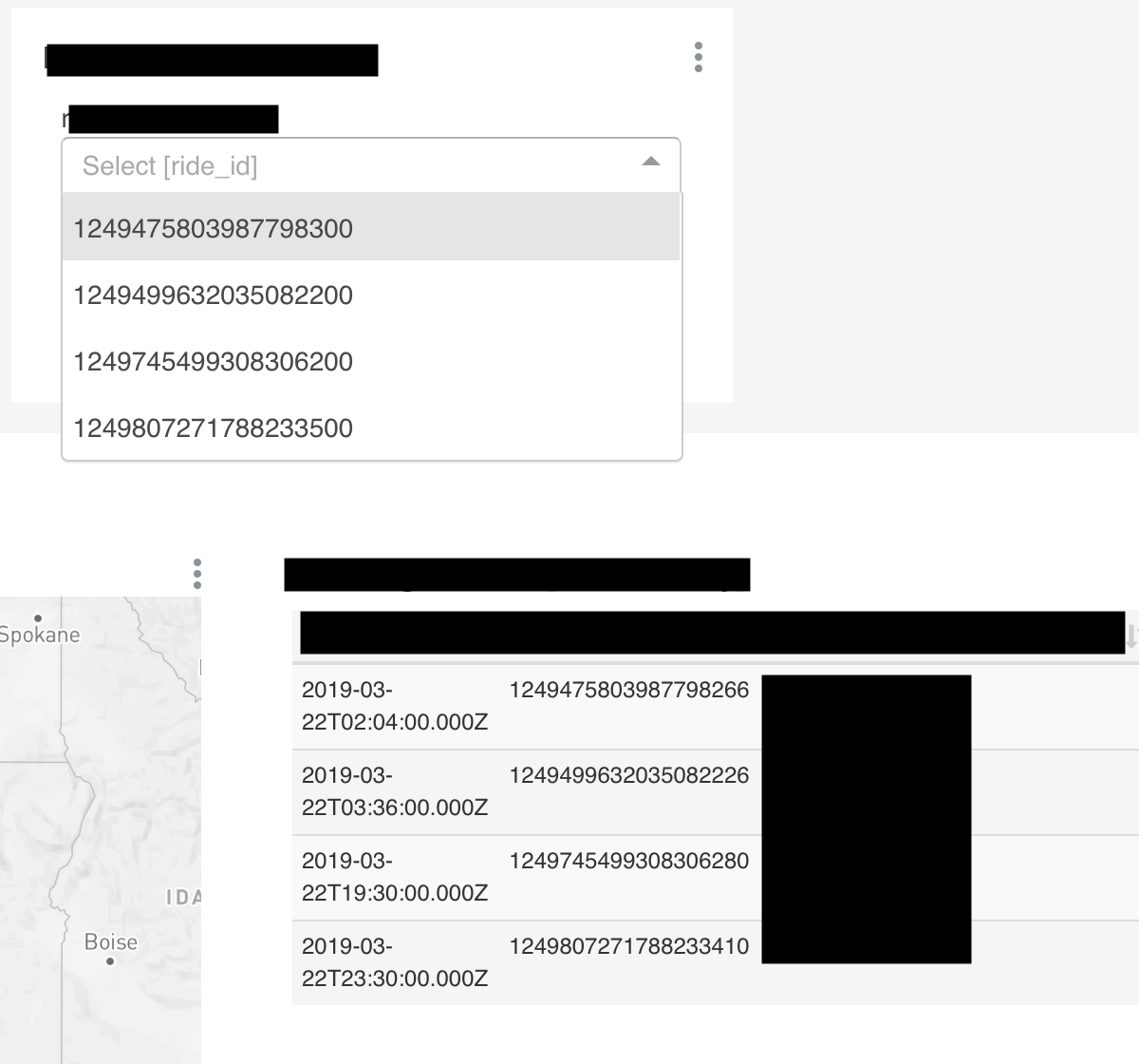 [filter box] numbers get truncated · Issue #7157 · apache/superset · GitHub