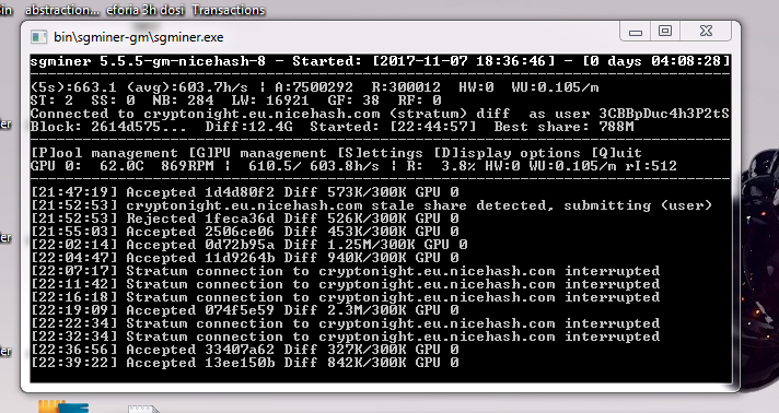 with amd rx570 sgminer inerrupted · Issue #536 · nicehash/NiceHashMiner · GitHub