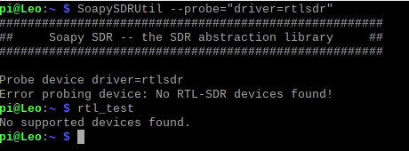RTL-SDR V3 not recognized · Issue #83 · luigifcruz/pisdr-image · GitHub