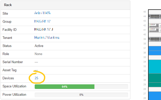 Show Status Labels next to racked devices · Issue #6059 · netbox ...