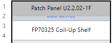 Descending units fail to support half-height devices · Issue #10795 · netbox-community/netbox ...