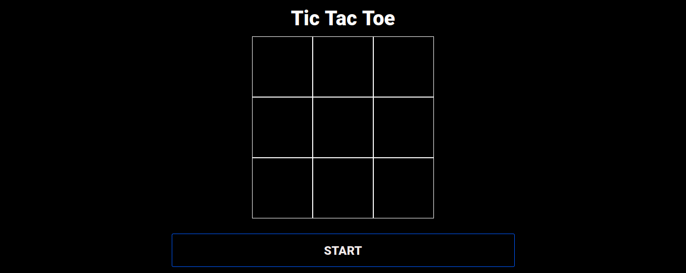 GitHub - LoboArkano/Tic-Tac-Toe-JS: Tic-Tac-Toe game for web browser.