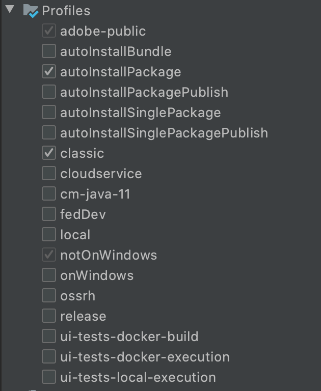 Content pages do not show content · Issue #206 · adobe/aem-guides-wknd · GitHub