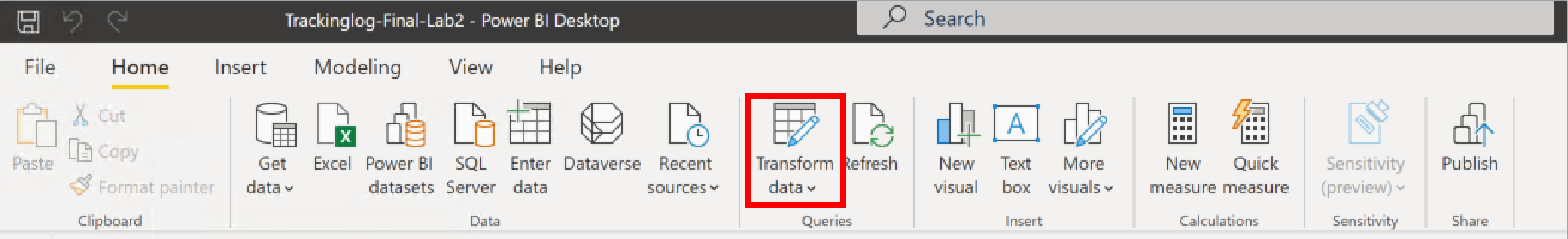 GitHub - SammyKrosoft/PowerBI-Exchange-Tracking-Logs: This is a PowerBI template to visualize ...