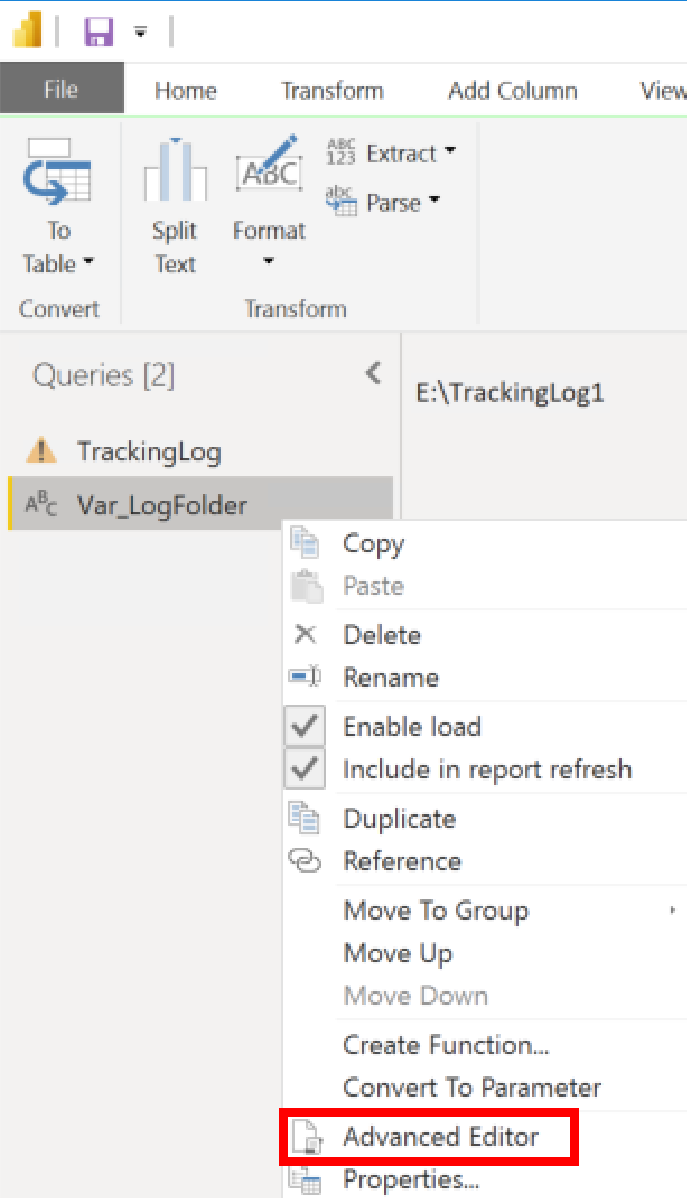 GitHub - SammyKrosoft/PowerBI-Exchange-Tracking-Logs: This is a PowerBI template to visualize ...