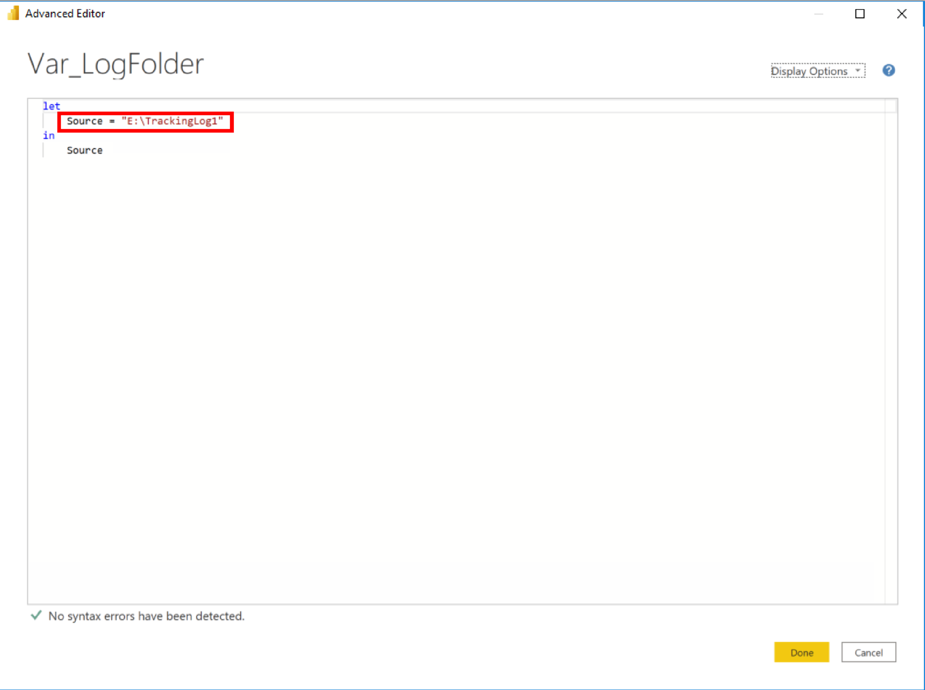 GitHub - SammyKrosoft/PowerBI-Exchange-Tracking-Logs: This is a PowerBI template to visualize ...