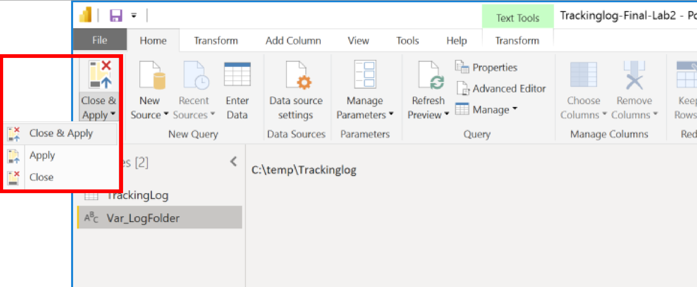 GitHub - SammyKrosoft/PowerBI-Exchange-Tracking-Logs: This is a PowerBI template to visualize ...