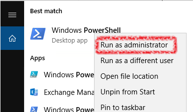 GitHub - SammyKrosoft/Configure-Windows-Disk-and-Volume-with-Integrity-Streams: Integrity ...