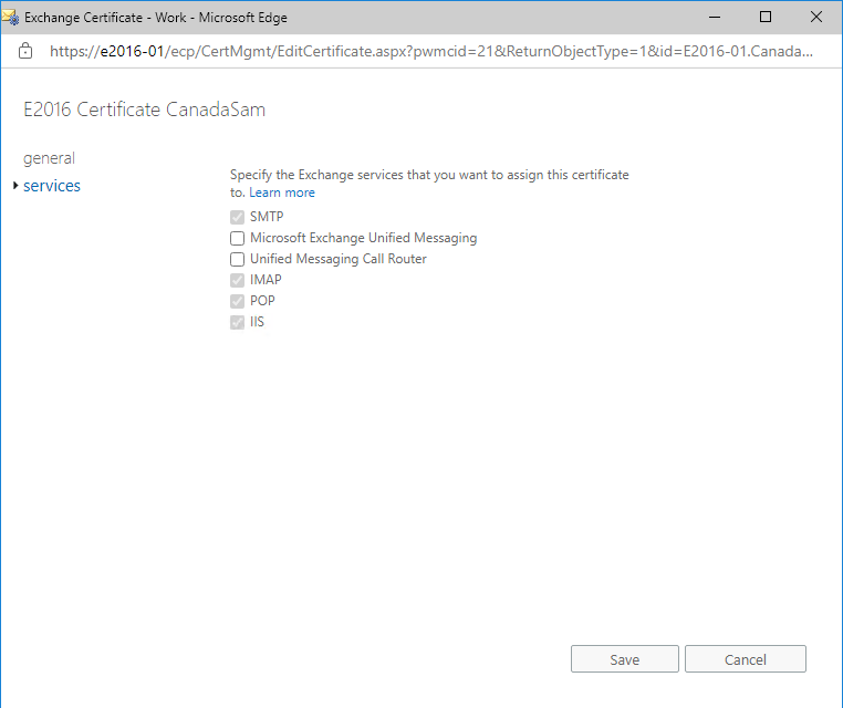 GitHub - SammyKrosoft/Exchange-2016-and-2019-Generate-Certificate-Request-Custom-Script: This ...