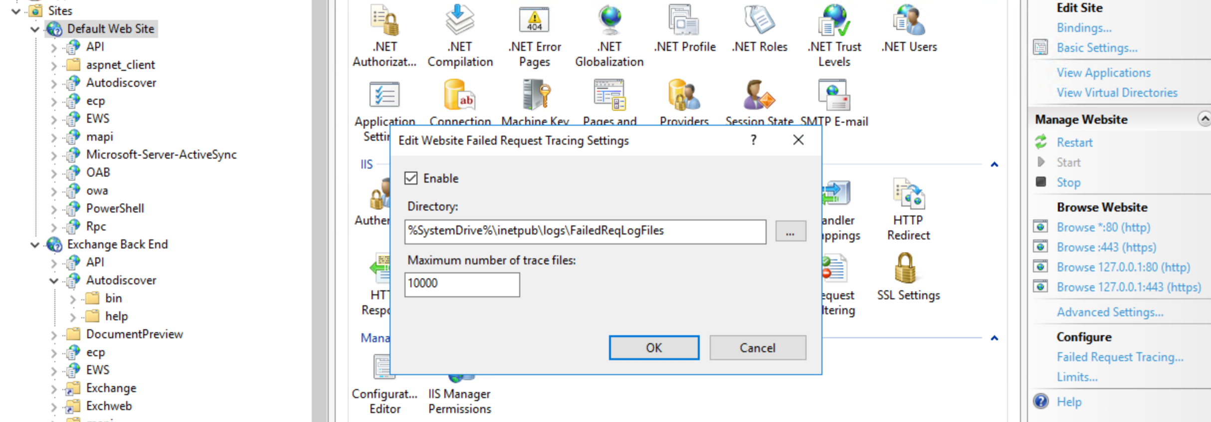 GitHub - SammyKrosoft/Investigating-and-Troubleshooting-Exchange-AutoDiscover: Investigating and ...