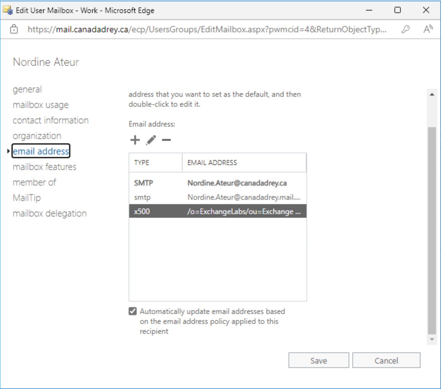 GitHub - SammyKrosoft/Hybrid-Config-Wiz-Checks: This is to check Exchange Hybrid Config status