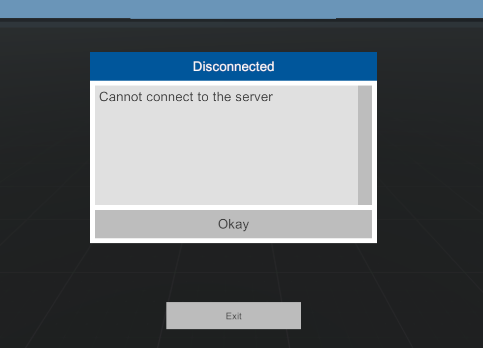 MMO - Linux Connection Problem · Issue #1704 · suriyun-production/mmorpg-kit-docs · GitHub