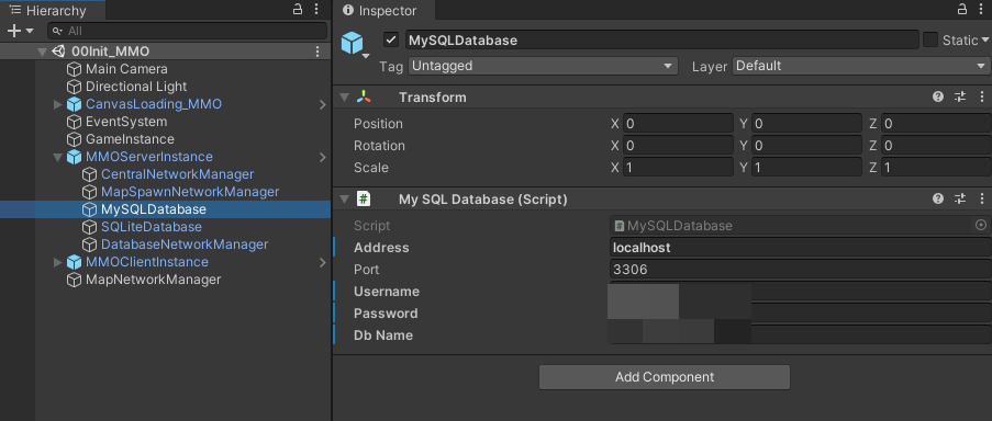 MMO - Linux Connection Problem · Issue #1704 · suriyun-production/mmorpg-kit-docs · GitHub