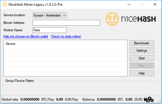 Problem with intel i7 2600 · Issue #174 · nicehash/NiceHashMiner2 · GitHub