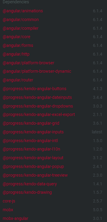 ModuleNotFoundError appears randomly, refreshing fixes · Issue #1058 · codesandbox/codesandbox ...