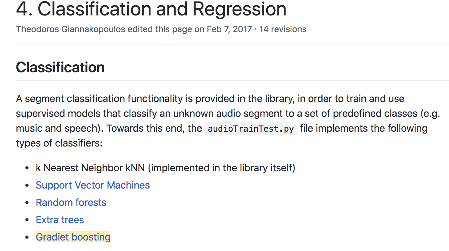 Wiki page says "Gradiet" instead of "Gradient" · Issue #177 · tyiannak ...
