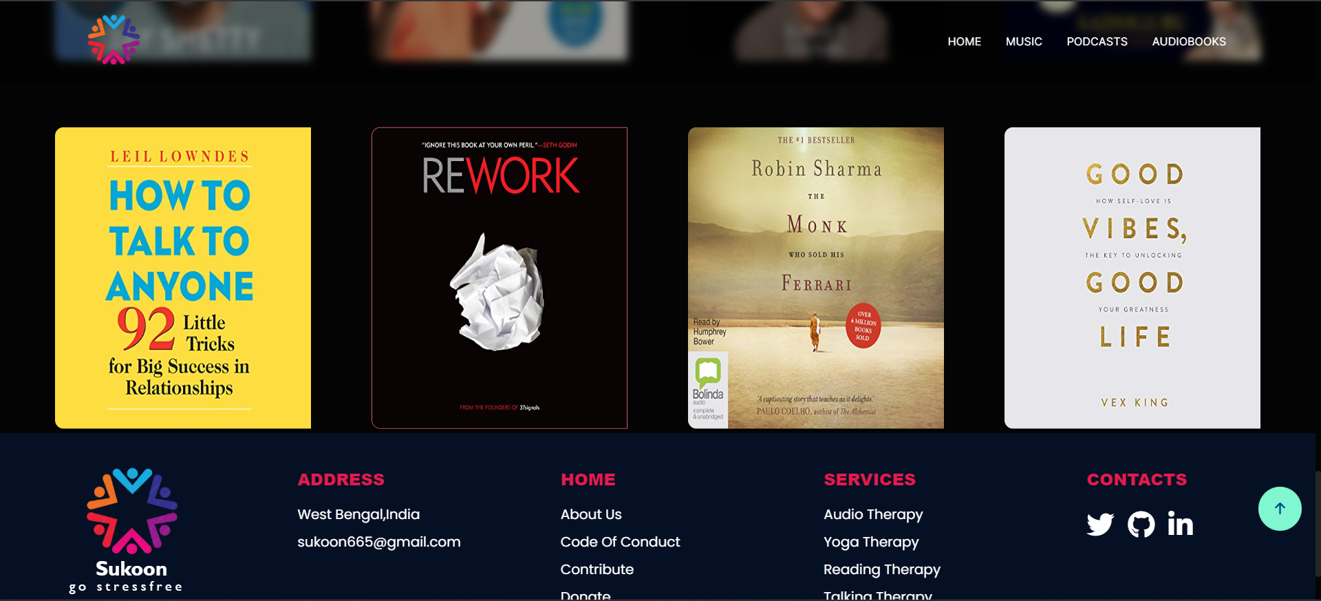 UI Issues in multiple pages · Issue #627 · Susmita-Dey/Sukoon · GitHub