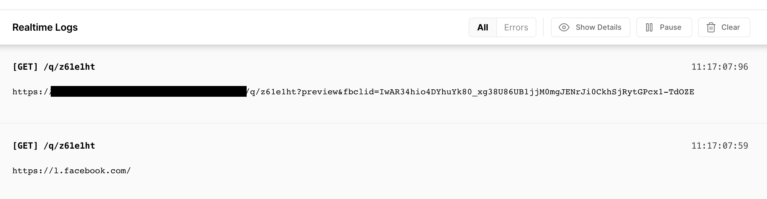 Can't get referrer in NextJS Middleware next 12.3.4 · vercel next.js · Discussion #43352 · GitHub
