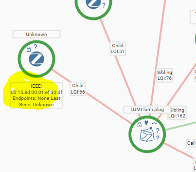 unknown ZHA device - not fully paired · Issue #85485 · home-assistant/core · GitHub