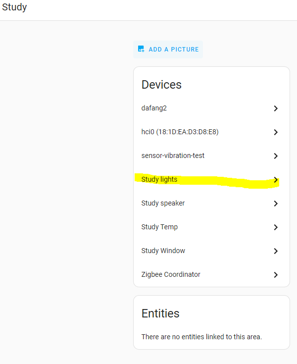 Intent Says No Entity Found · Issue #86987 · home-assistant/core · GitHub
