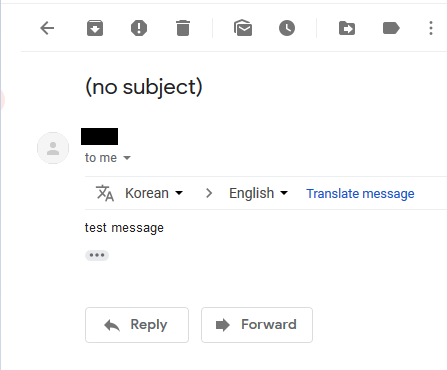 Subject is not shown when sending new mail · Issue #3811 · thunderbird ...