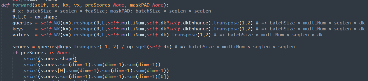 I found a BUG in Pytorch 1.10.*, please help me to deal with this ...