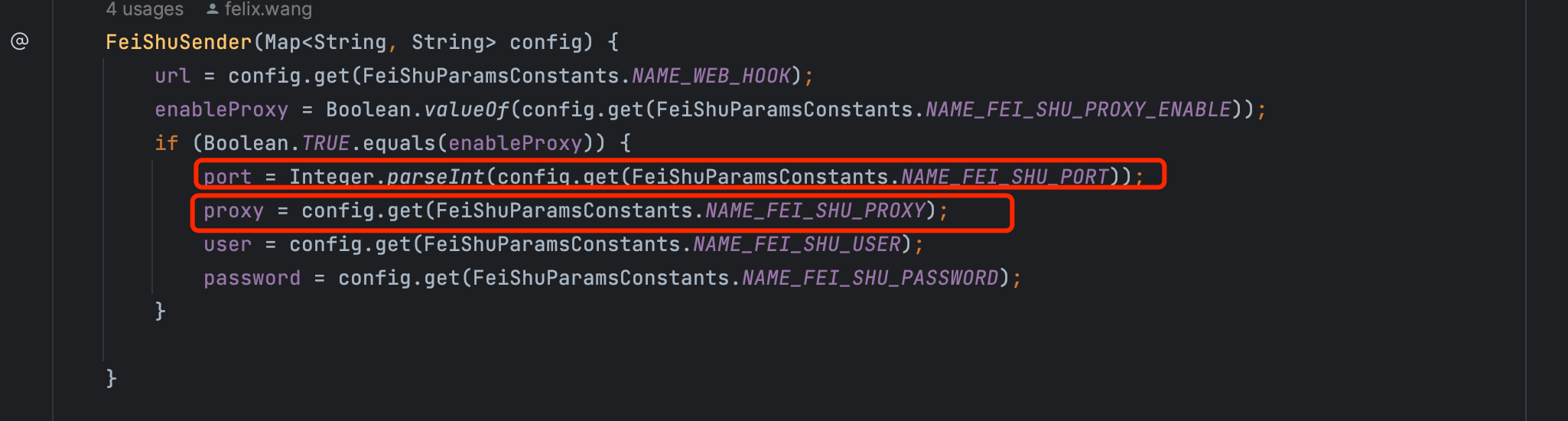 [Bug] [alert-server] When configuring an alarm instance, no parameter verification is performed ...